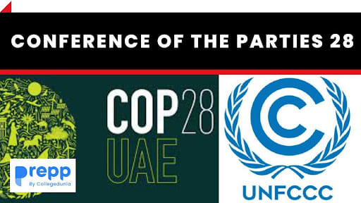 Conference of the Parties 28