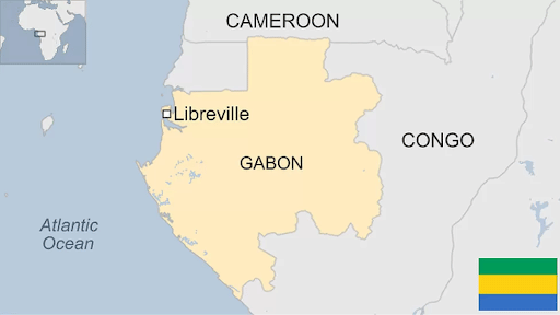 Soldiers In Gabon Say They’ve Seized Power And Appointed The Republican ...