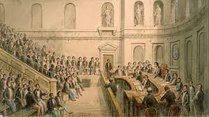 Charter Act 1833 (Saint Helena Act of 1833) - Indian Polity Notes