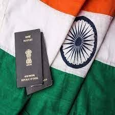 Difference Between Nationality and Citizenship - Indian Polity Notes