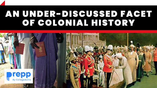 An Under-Discussed Facet Of Colonial History