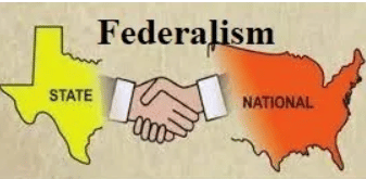 Cooperative and Competitive Federalism - Indian Polity Notes