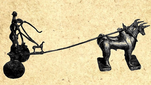 Daimabad - Indus Valley Civilisation - Ancient India History Notes