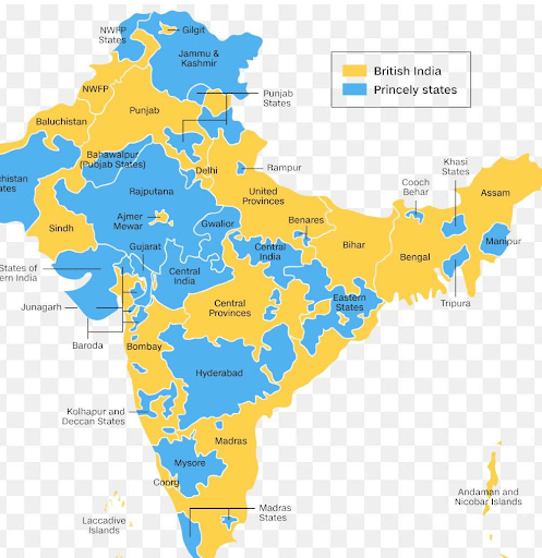 Dhar Commission – Indian Polity Notes