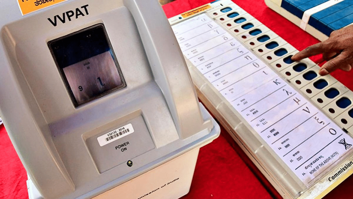 Microcontrollers in EVMs: Ensuring Integrity in India’s Electoral Process