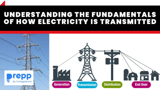 Understanding the Fundamentals of How Electricity is Transmitted