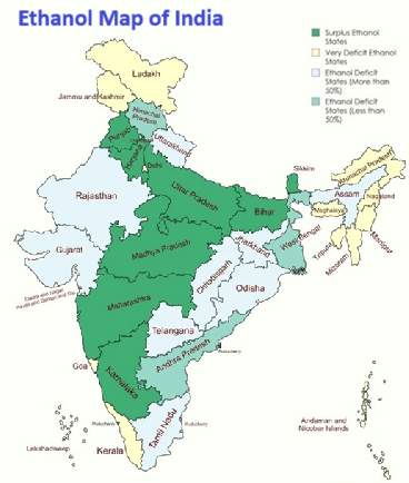 Ethanol and Its Environmental Impact: Benefits, Challenges, and ...