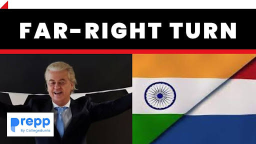Far-right Turn