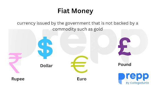 fiat money example