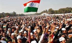 Freedom of Assembly - Indian Polity Notes