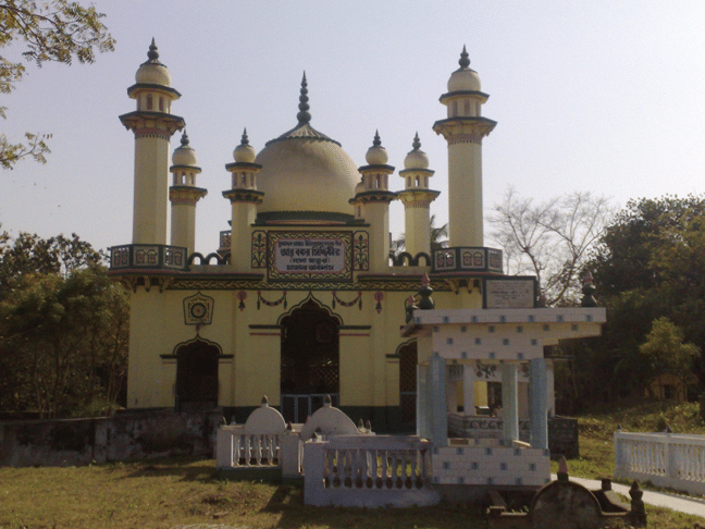 Furfura Sharif: A Prominent Sufi Shrine in West Bengal