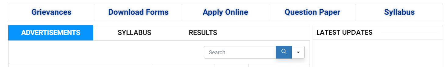 Goa PSC 2025 Notification Out (Soon): Check Eligibility, Syllabus