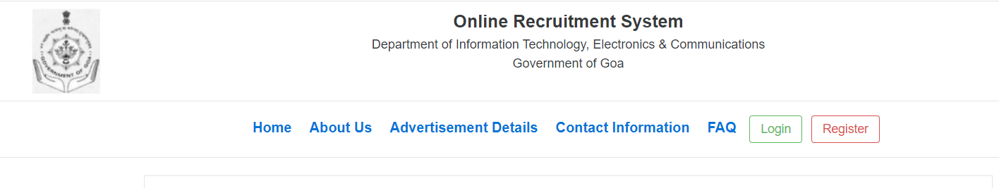 Goa PSC 2025 Notification Out (Soon): Check Eligibility, Syllabus