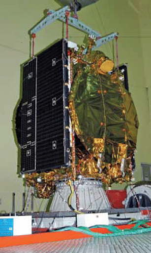 GSLV D5 / GSAT 14 – Science & Technology Notes