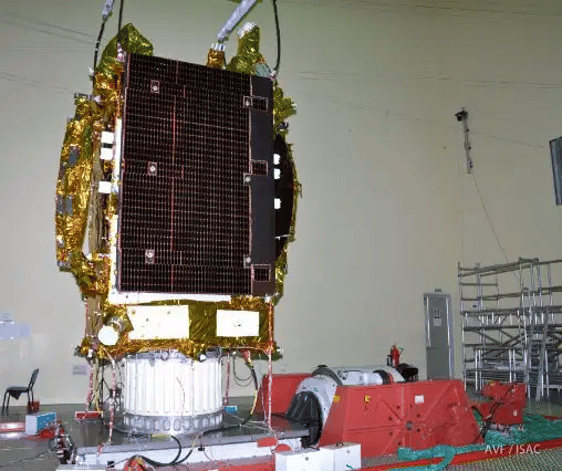 GSLV Mk III-D1 / GSAT-19 Mission – Science & Technology Notes