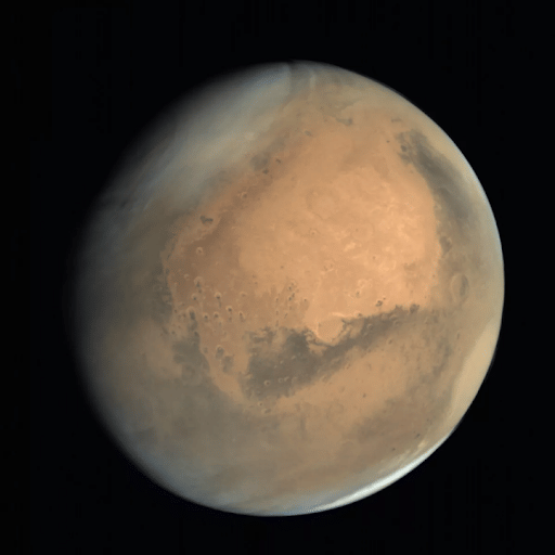 Mars Orbiter Mission (MOM) – Science & Technology Notes