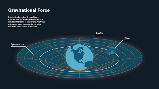 The Four Fundamental Forces of Nature – Science & Technology Notes