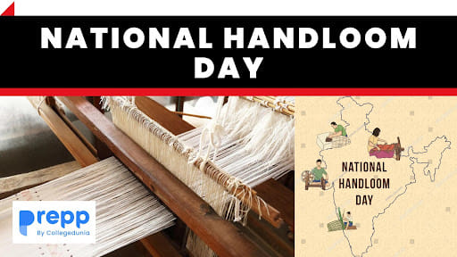 National Handloom Day