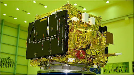 HyperSpectral Imaging Satellite (HySIS) – Science & Technology Notes