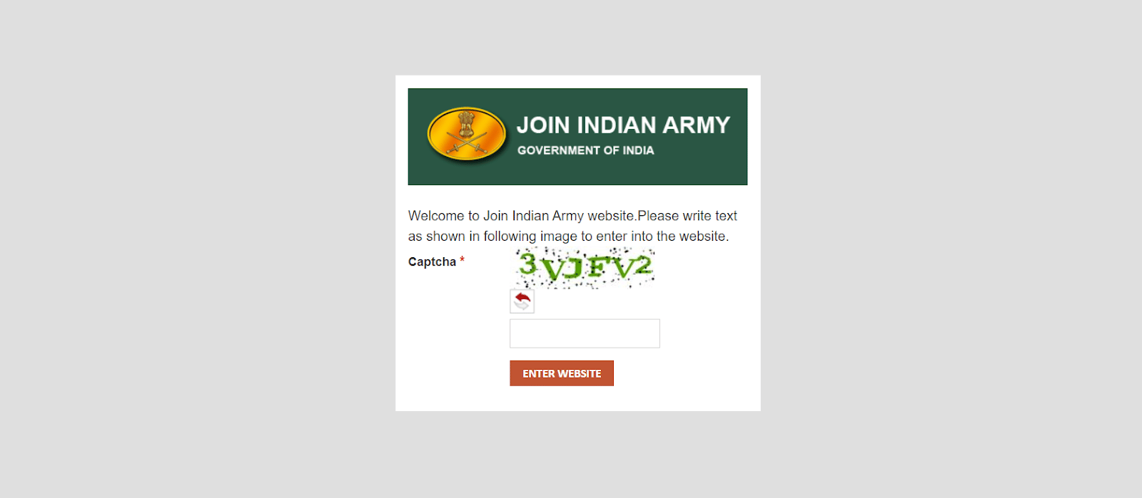 Army Sports Quota Recruitment Notification 2024 Out; Apply Offline