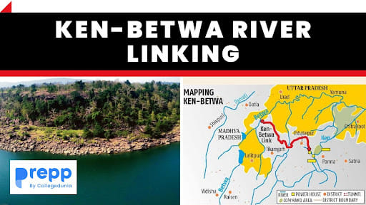 Ken-Betwa River Linking