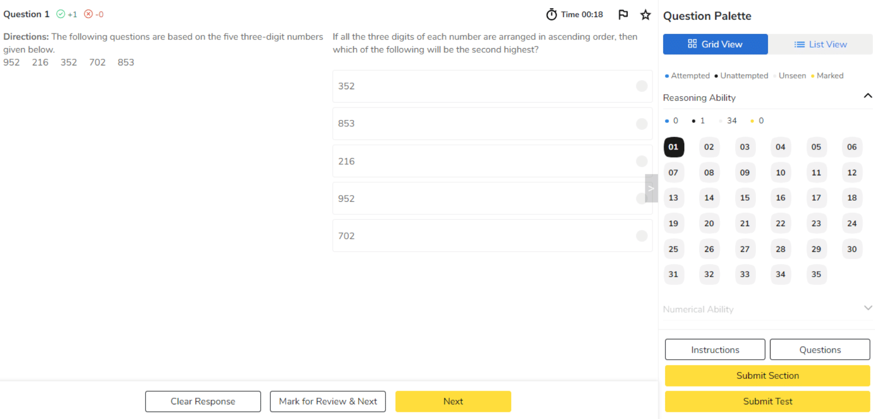 LIC ADO Mock Test Series 2024 for Prelims and Mains