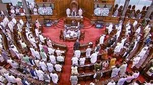 Parliamentary Control over Executive - Indian Polity Notes