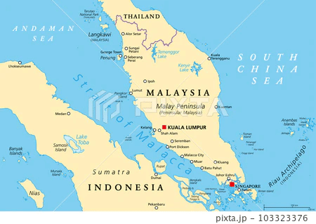 Taiwan, A Malacca Blockade And India’s Options