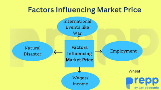 Market Price - Indian Economy Notes
