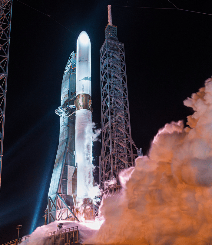 New Glenn Rocket: Blue Origin’s Latest Milestone in Space Exploration