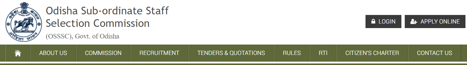 OSSSC CRE Exam Date 2024 Out for Pharmacist and Other Posts; Check Details