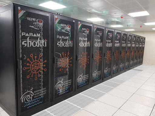 Supercomputers: Everything you need to know about – Science ...