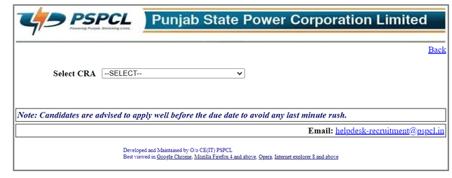 PSPCL Recruitment 2024 Notification Out : Apply for 408 Posts at pspcl.in