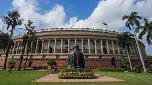 Parliament and State Legislature - Indian Polity Notes