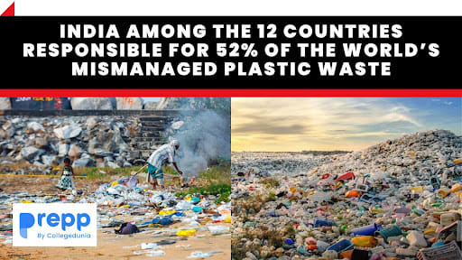 India Among The 12 Countries Responsible For 52% Of The World’s ...