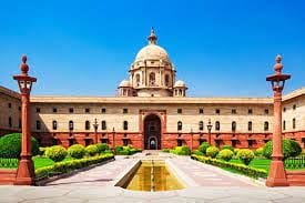 President's Rule (Article 356) - Emergency Provisions - Indian Polity Notes