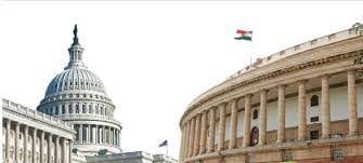 Features of Presidential Government - Indian Polity Notes
