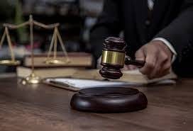 Procedure Established by Law - Indian Polity Notes