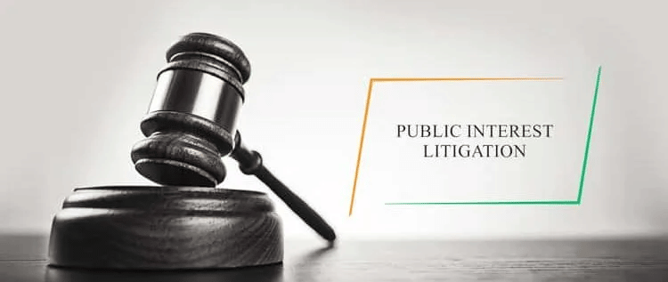 Public Interest Litigation (PIL) in India: Meaning, History, and Significance