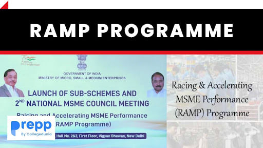 RAMP Programme