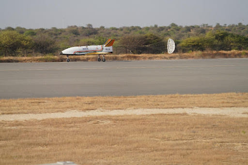 India’s Reusable Launch Vehicle (RLV) – Science & Technology Notes