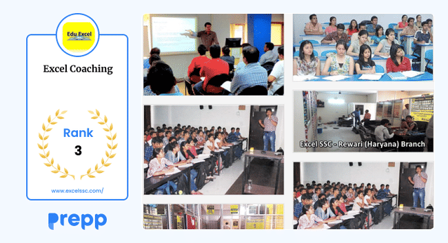 Best SSC CGL Coaching In Delhi: Check Updated Top 10 SSC CGL Fees, Courses