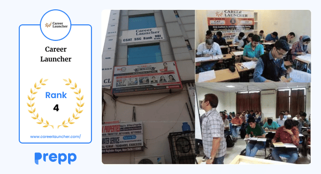 Best SSC CGL Coaching In Delhi: Check Updated Top 10 SSC CGL Fees, Courses