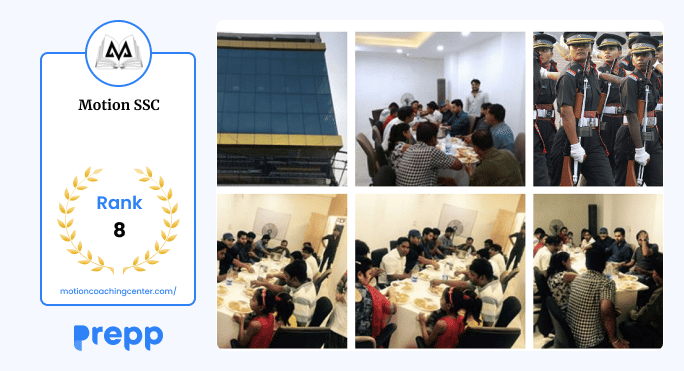 Best SSC CGL Coaching In Delhi: Check Updated Top 10 SSC CGL Fees, Courses