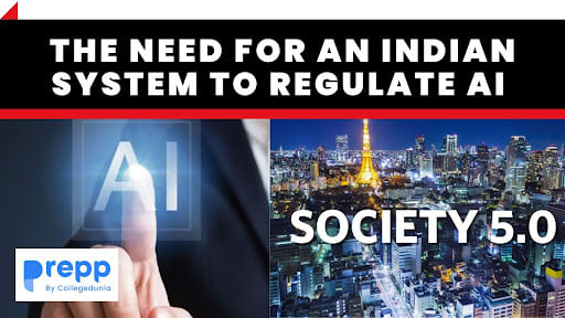 The Need For An Indian System To Regulate AI