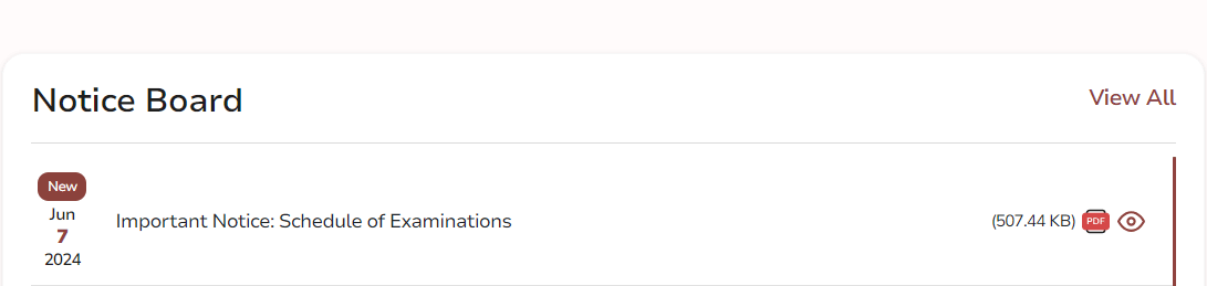 SSC CHSL & Selection Post Exam Schedule 2024 revised for Tier 1 ...