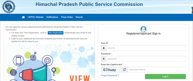 HPPSC Lecturer Admit Card 2024 Out at hppsc.hp.gov.in; Download Hall Ticket