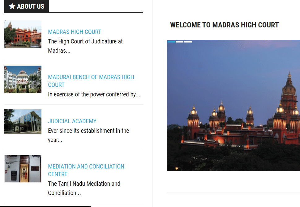 Madras High Court Answer Key 2024 Out at mhc.tn.gov.in; Raise Objections Before May 10