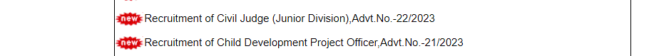 JPSC CDPO Admit Card 2024 Out; Download Prelims Hall Ticket at jpsc.gov.in JPSC CDPO Admit Card 2024 Out; Download Prelims Hall Ticket at jpsc.gov.in