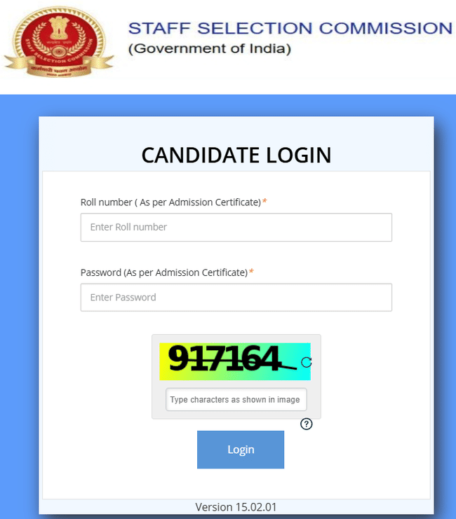 SSC CGL Final Answer key 2024 out at ssc.gov.in; Check Response Sheet, Scorecard and Marks